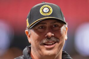 Source: Ohio State finalizing deal with ex-Steelers OC Smith – Danspool
