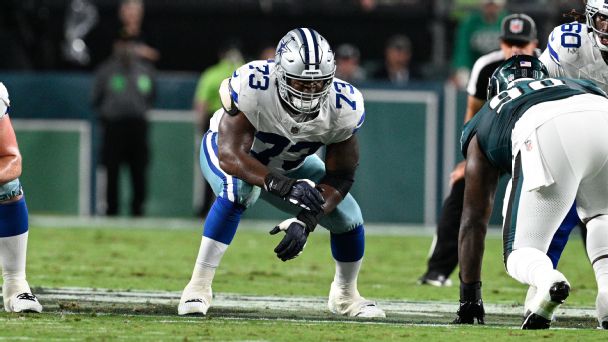 A laundry list of offseason changes awaits Aaron Glenn, Jets – Danspool