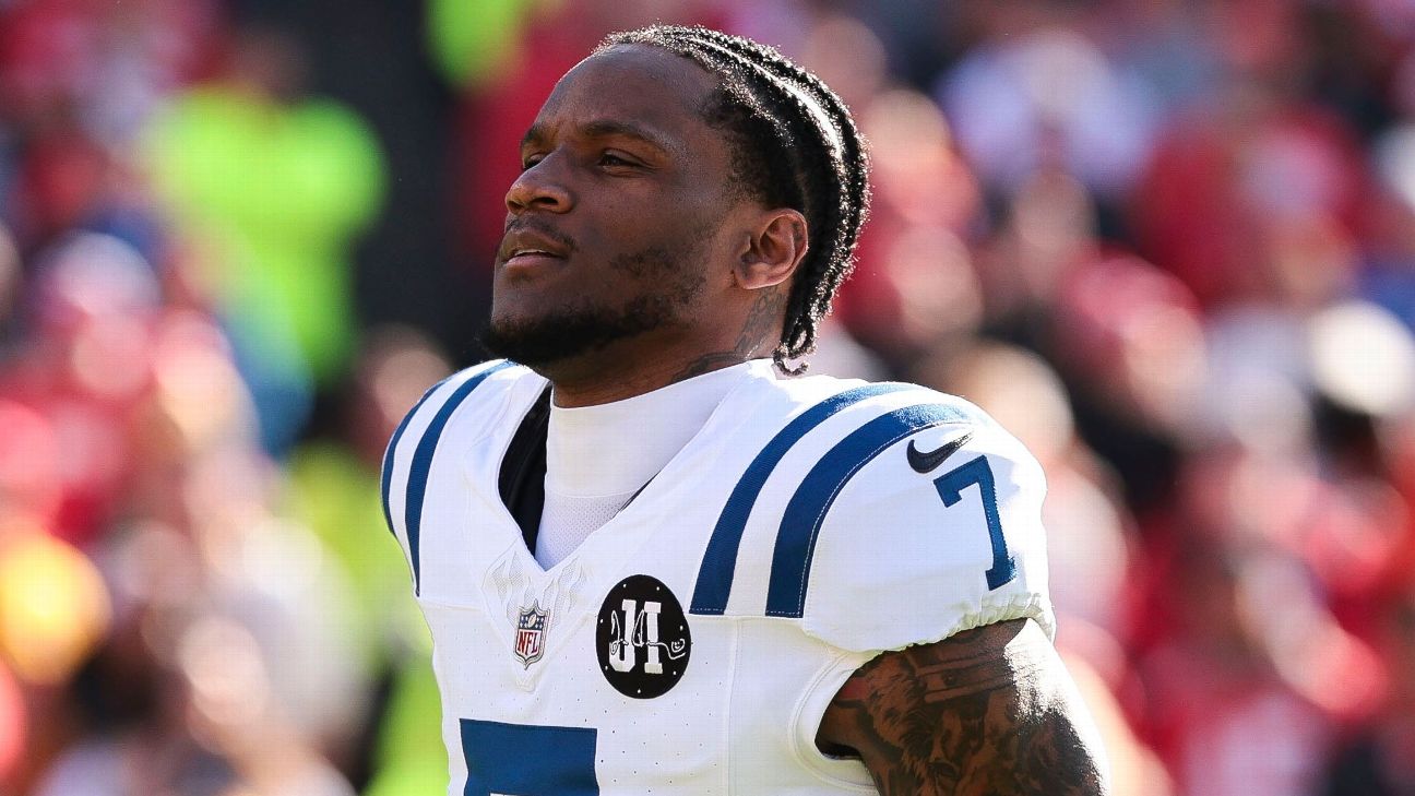 Vikings sail past bumbling Bengals 48-10 in Wentz’s debut behind pair ...