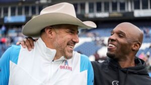 Texans’ Ryans, Pats’ Vrabel have turned around former teams – Danspool