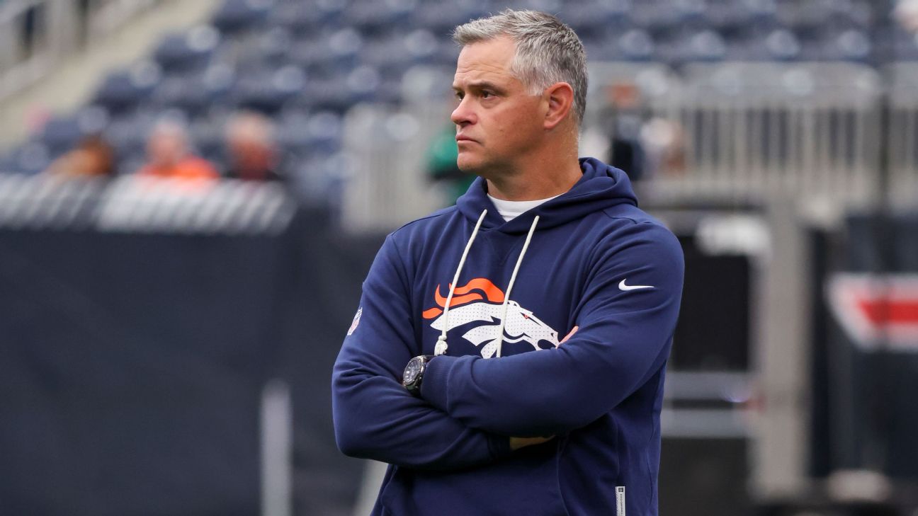 Sources: Broncos fire OC Joe Lombardi after AFC title game loss – Danspool